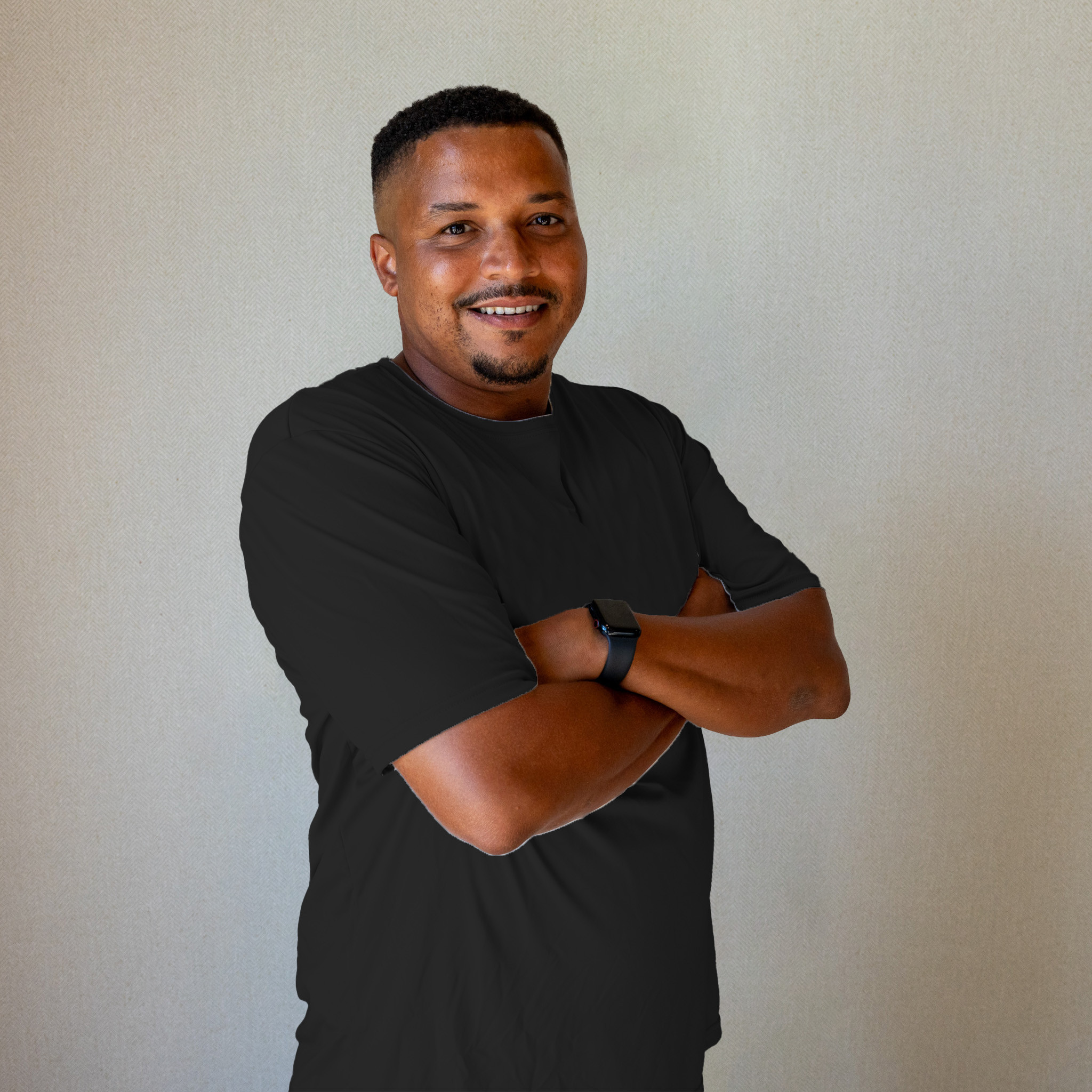 JONATHAN PATTERSON | Atlético Dallas Youth